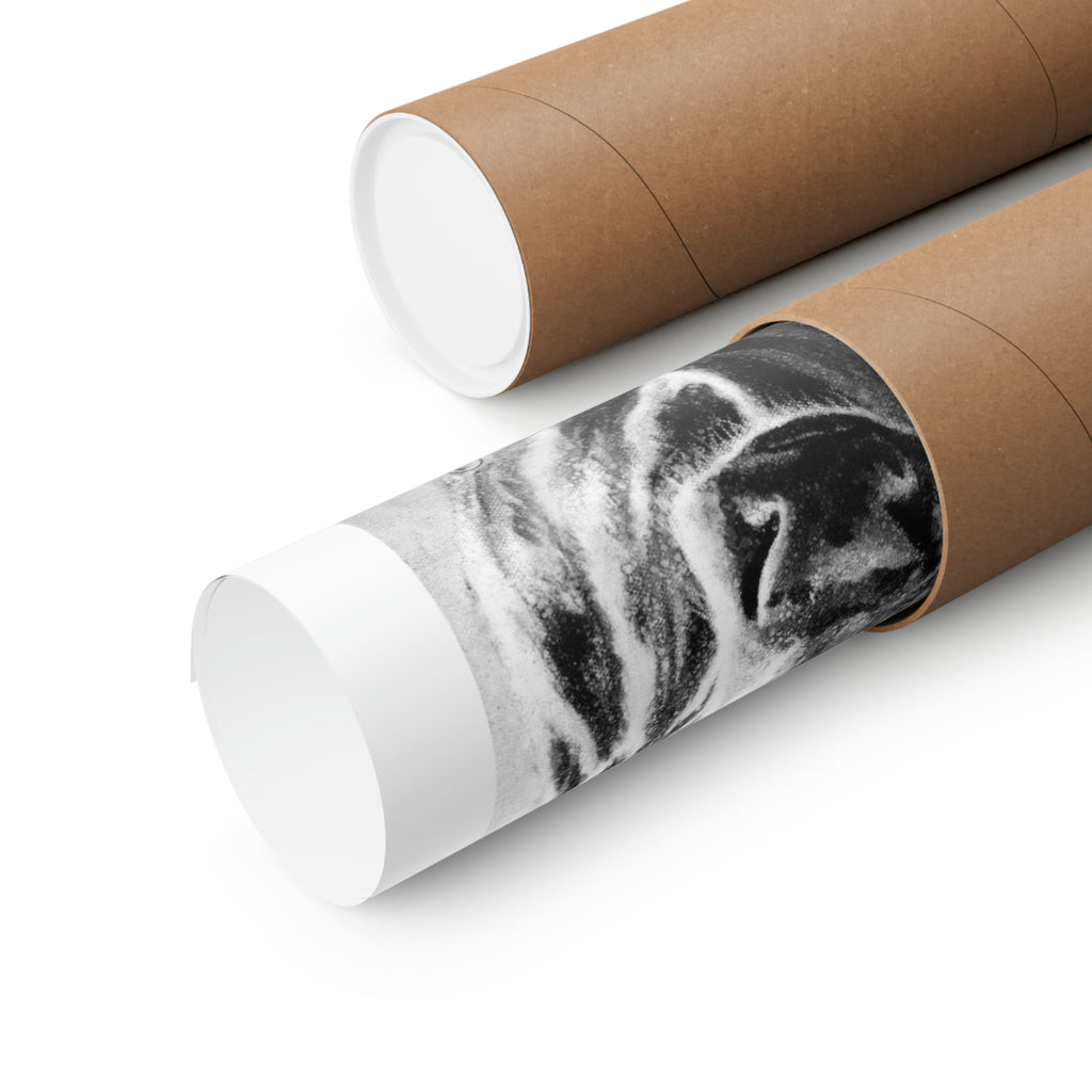 "Milk Maids" Premium Matte Paper Print – Joel Pilcher Art