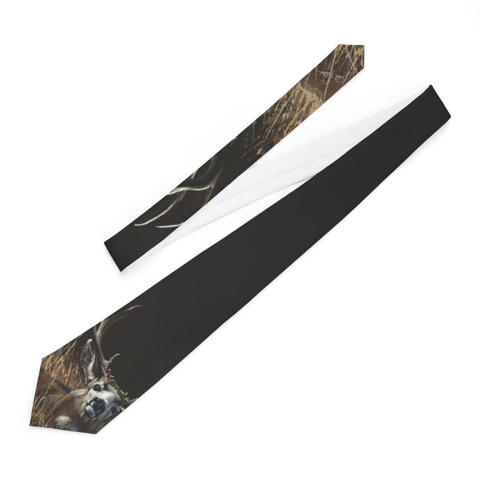 Neckties – Joel Pilcher Art