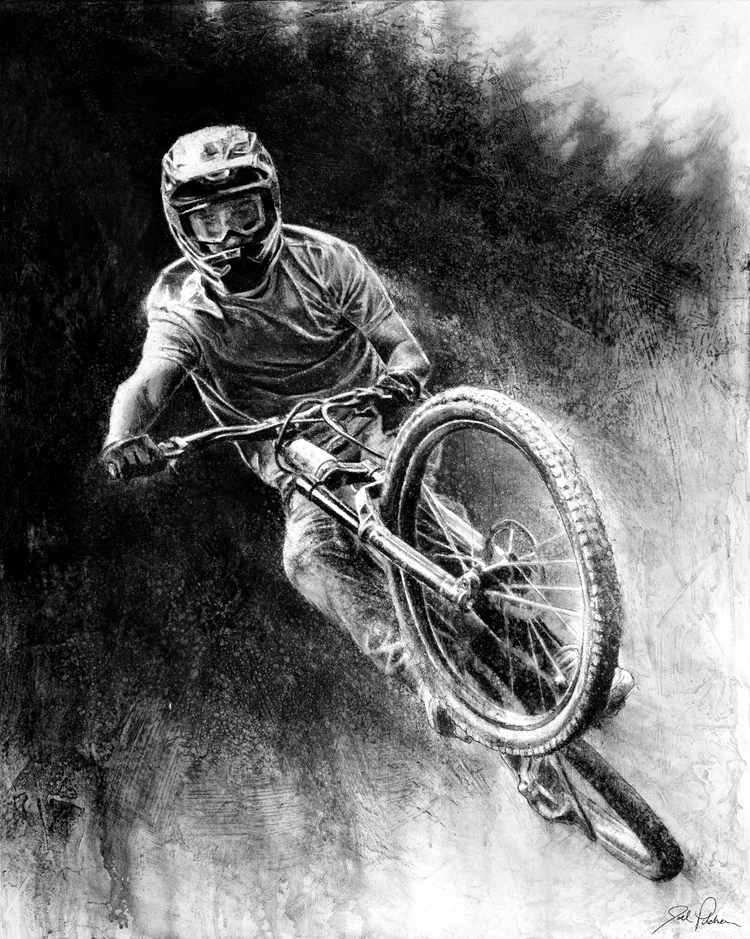 Available Originals – Joel Pilcher Art