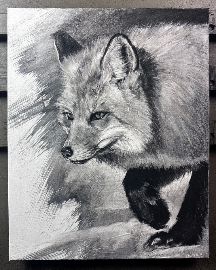 Available Originals – Joel Pilcher Art