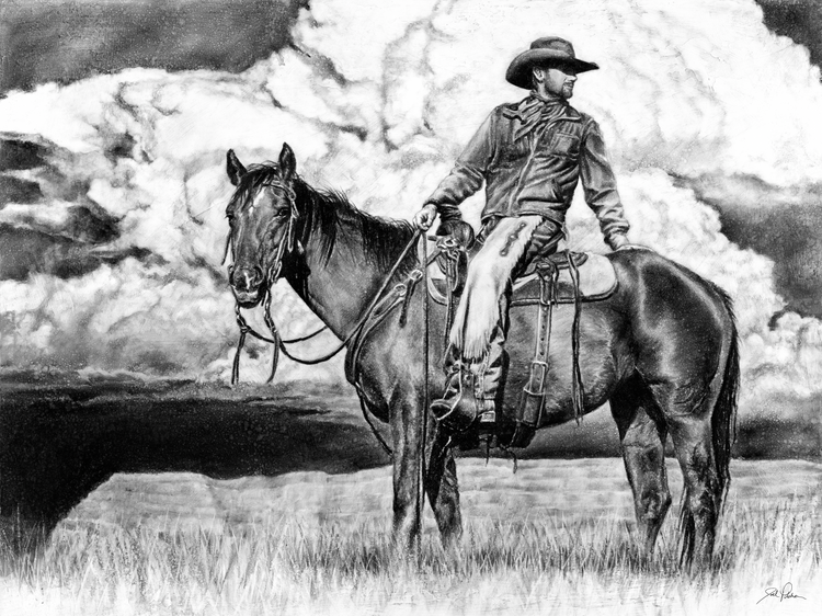 Available Originals – Joel Pilcher Art