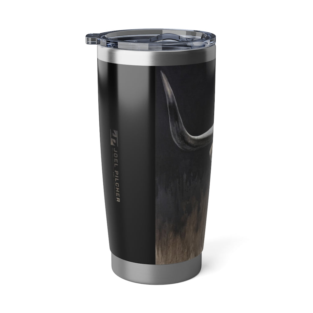 "Range Rover" 20oz Stainless Steel Tumbler – Joel Pilcher Art